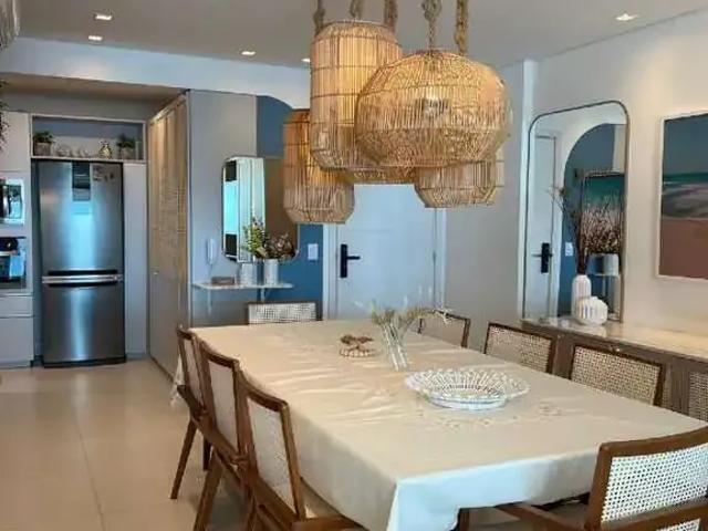 Apartamento para Venda em Balneário Piçarras/SC Itacolomi 3 Quartos