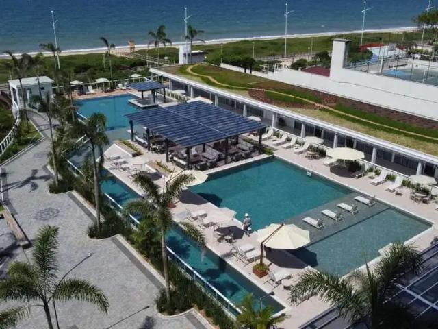 Apartamento para Venda em Balneário Piçarras/SC Itacolomi 3 Quartos
