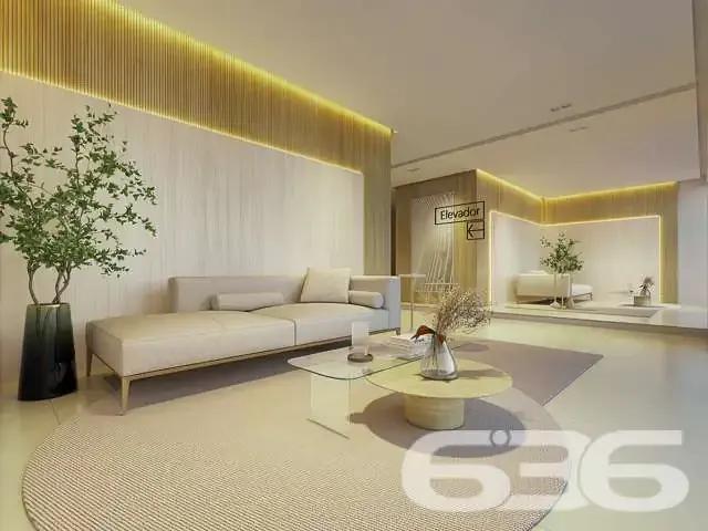 Apartamento para Venda em Balneário Piçarras/SC Itacolomi 3 Quartos
