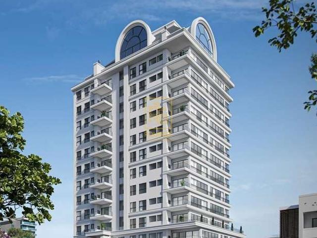 Apartamento para Venda em Balneário Piçarras/SC Itacolomi 3 Quartos