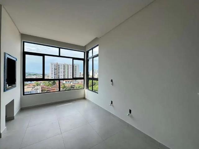 Apartamento para Venda em Balneário Piçarras/SC Itacolomi 3 Quartos