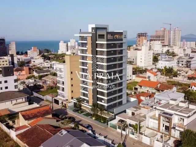 Apartamento para Venda em Balneário Piçarras/SC Itacolomi 3 Quartos