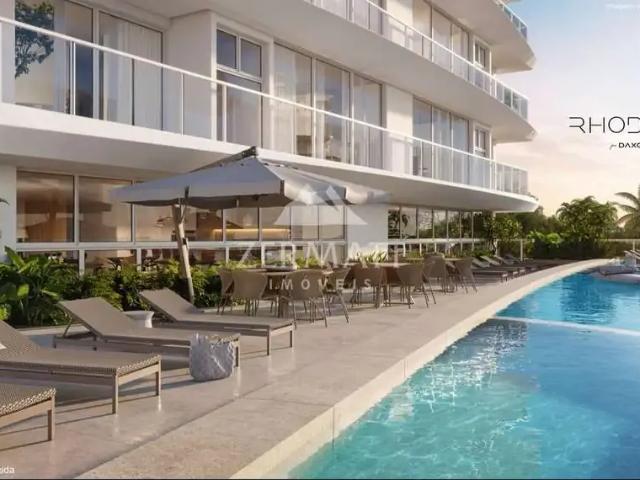 Apartamento para Venda em Balneário Piçarras/SC Itacolomi 3 Quartos