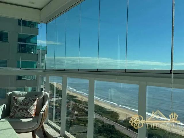 Apartamento para Venda em Balneário Piçarras/SC Itacolomi 3 Quartos