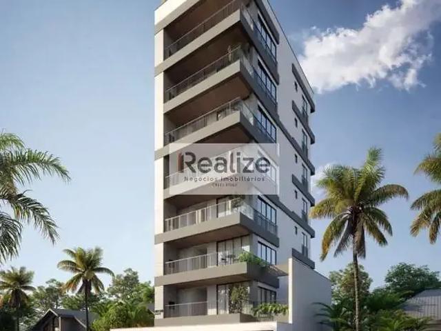 Apartamento para Venda em Balneário Piçarras/SC Itacolomi 3 Quartos