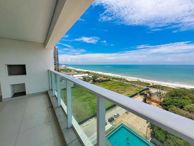 Apartamento para Venda em Balneário Piçarras/SC Itacolomi 3 Quartos