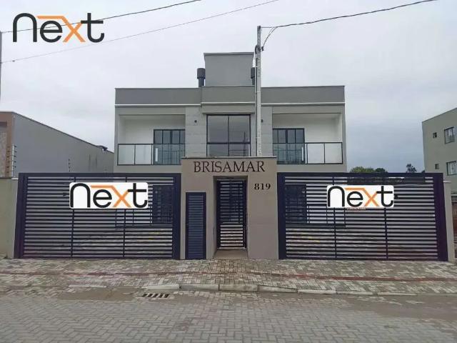 Apartamento para Venda em Balneário Piçarras/SC Itacolomi 3 Quartos