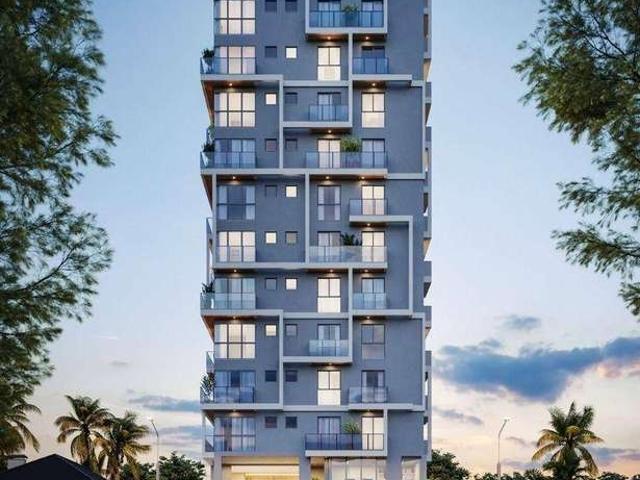 Apartamento para Venda em Balneário Piçarras/SC Itacolomi 3 Quartos
