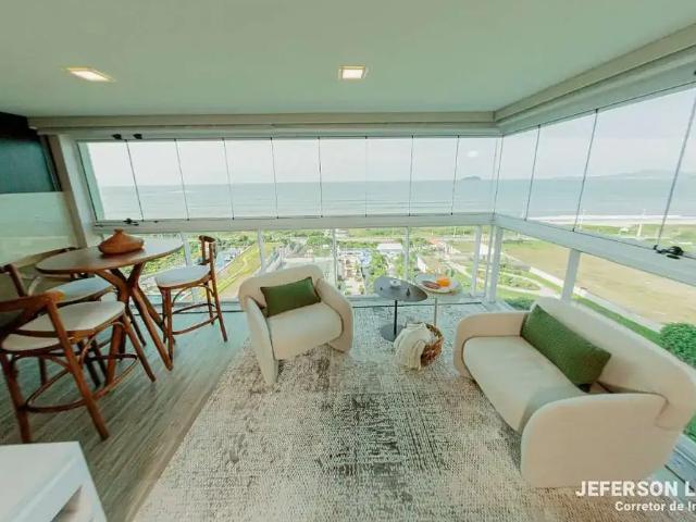 Apartamento para Venda em Balneário Piçarras/SC Itacolomi 3 Quartos