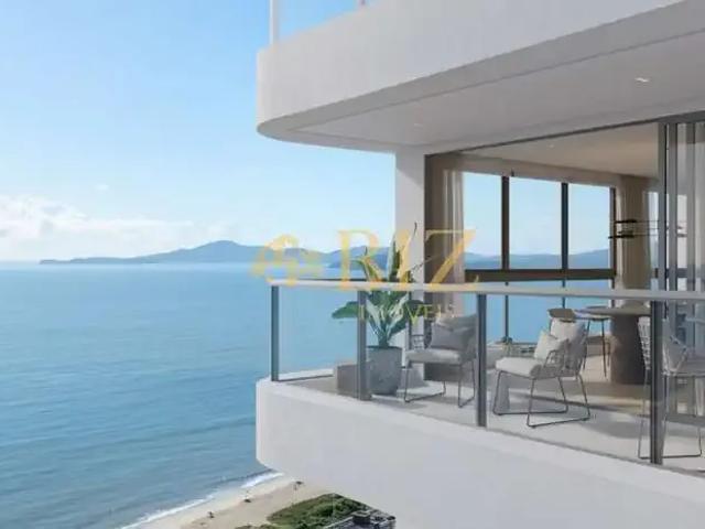 Apartamento para Venda em Balneário Piçarras/SC Itacolomi 3 Quartos