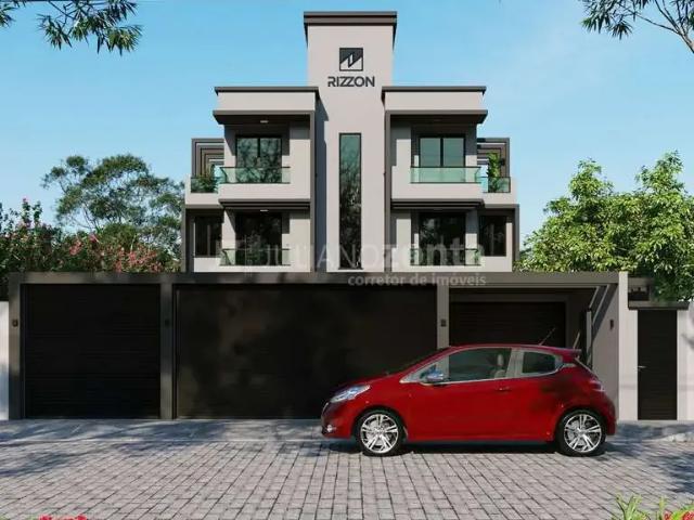 Apartamento para Venda em Balneário Piçarras/SC Itacolomi 3 Quartos