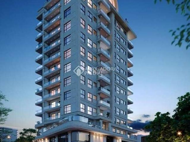 Apartamento para Venda em Balneário Piçarras/SC Itacolomi 3 Quartos