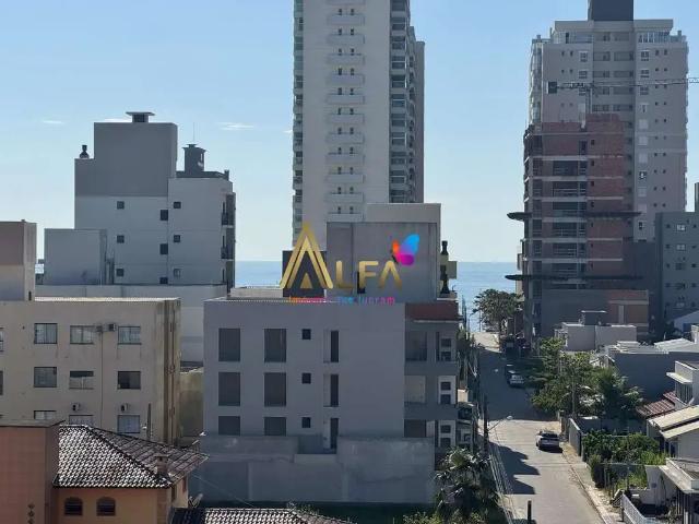 Apartamento para Venda em Balneário Piçarras/SC Itacolomi 3 Quartos
