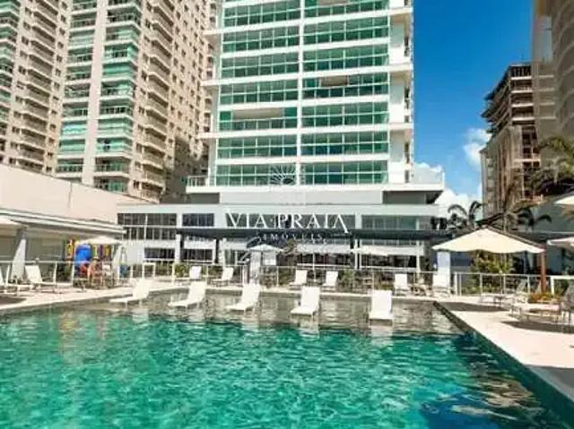 Apartamento para Venda em Balneário Piçarras/SC Itacolomi 3 Quartos