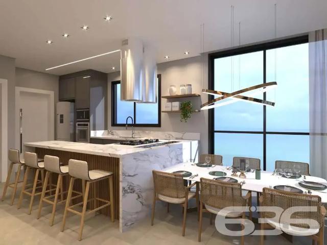 Apartamento para Venda em Balneário Piçarras/SC Itacolomi 3 Quartos