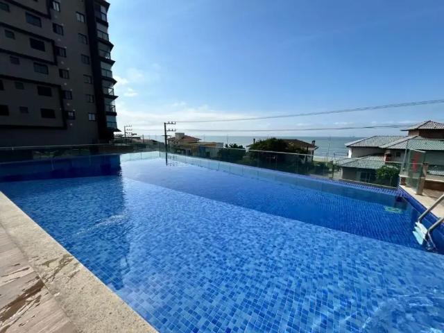 Apartamento para Venda em Balneário Piçarras/SC Itacolomi 3 Quartos