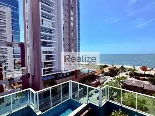 Apartamento para Venda em Balneário Piçarras/SC Itacolomi 3 Quartos