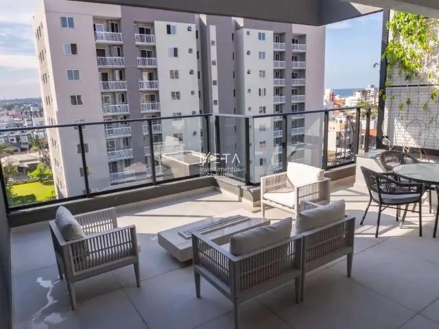 Apartamento para Venda em Balneário Piçarras/SC Itacolomi 3 Quartos