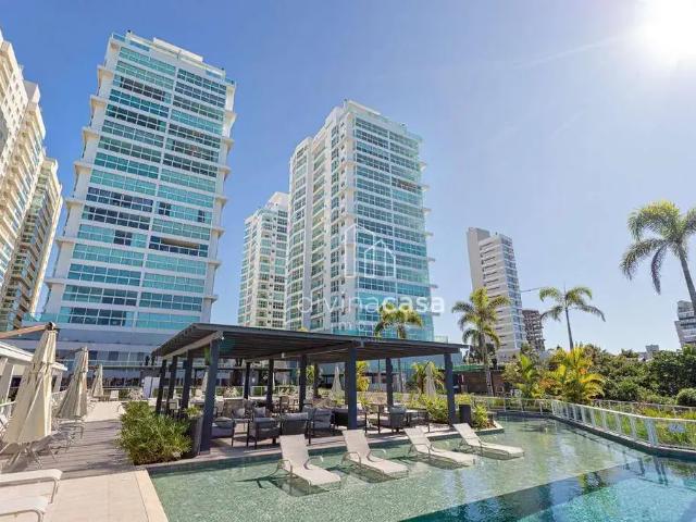 Apartamento para Venda em Balneário Piçarras/SC Itacolomi 3 Quartos