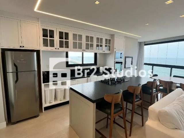 Apartamento para Venda em Balneário Piçarras/SC Itacolomi 3 Quartos