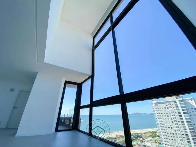 Apartamento para Venda em Balneário Piçarras/SC Itacolomi 3 Quartos