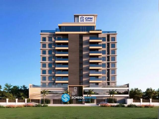 Apartamento para Venda em Balneário Piçarras/SC Itacolomi 3 Quartos