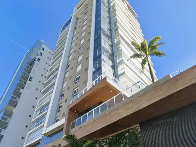 Apartamento para Venda em Balneário Piçarras/SC Itacolomi 3 Quartos