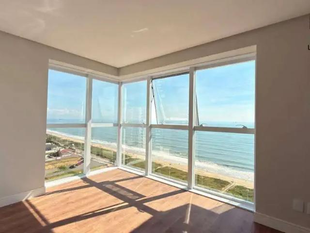Apartamento para Venda em Balneário Piçarras/SC Itacolomi 3 Quartos