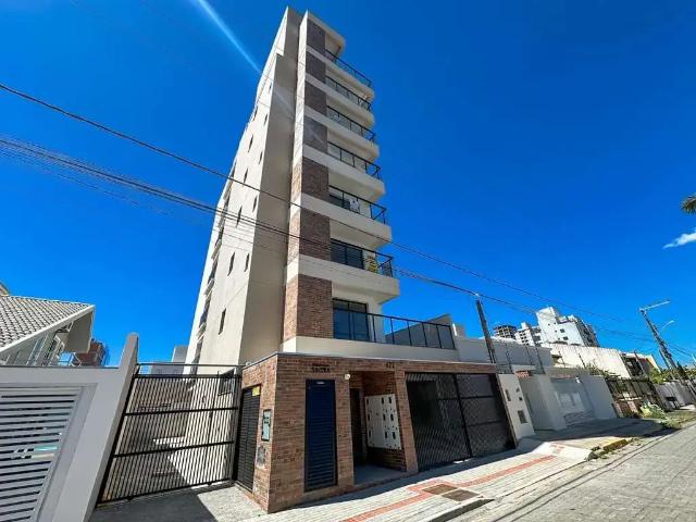 Apartamento para Venda em Balneário Piçarras/SC Itacolomi 3 Quartos