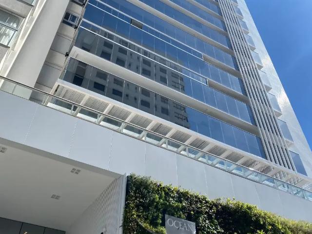 Apartamento para Venda em Balneário Piçarras/SC Itacolomi 3 Quartos