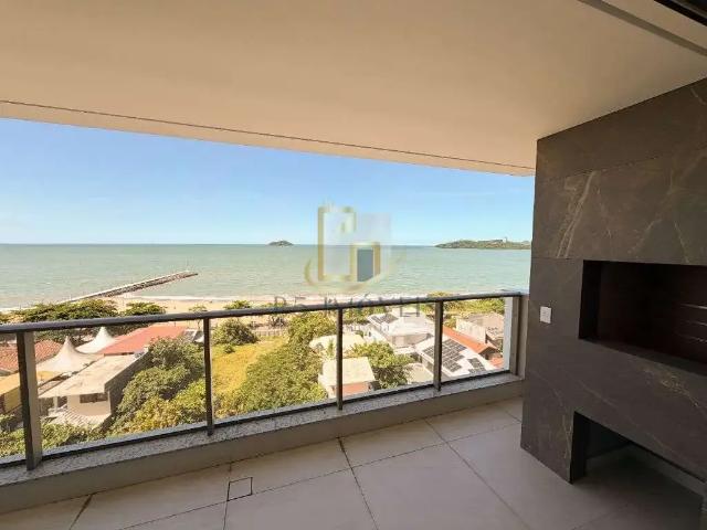 Apartamento para Venda em Balneário Piçarras/SC Itacolomi 3 Quartos
