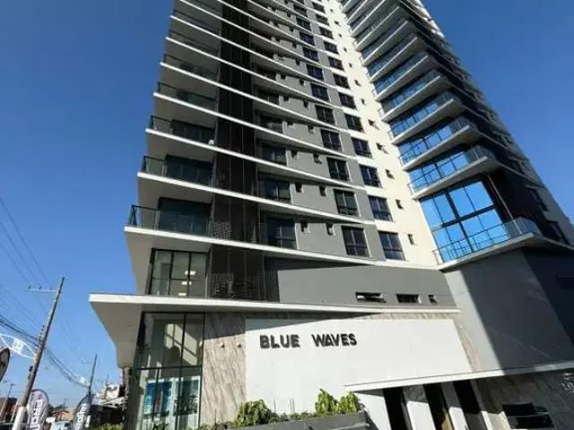 Apartamento para Venda em Balneário Piçarras/SC Itacolomi 3 Quartos