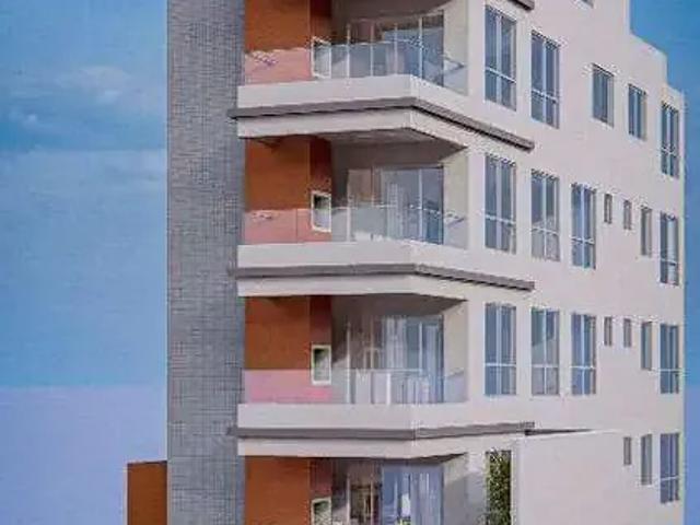 Apartamento para Venda em Balneário Piçarras/SC Itacolomi 3 Quartos