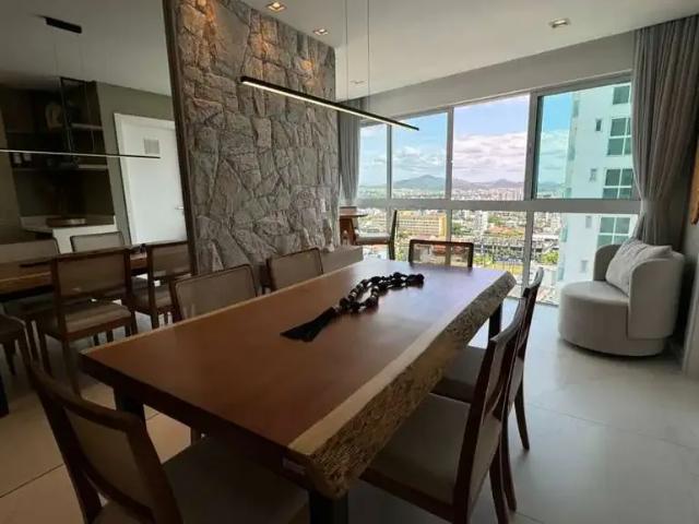 Apartamento para Venda em Balneário Piçarras/SC Itacolomi 3 Quartos