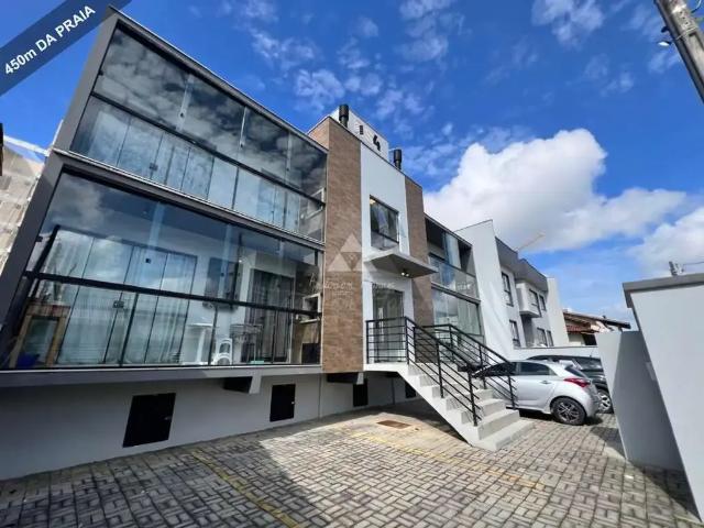 Apartamento para Venda em Balneário Piçarras/SC Itacolomi 3 Quartos