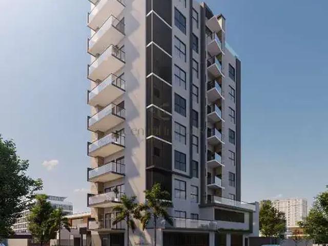 Apartamento para Venda em Balneário Piçarras/SC Itacolomi 3 Quartos