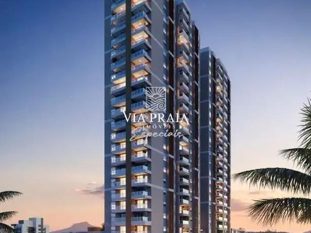 Apartamento para Venda em Balneário Piçarras/SC Itacolomi 3 Quartos
