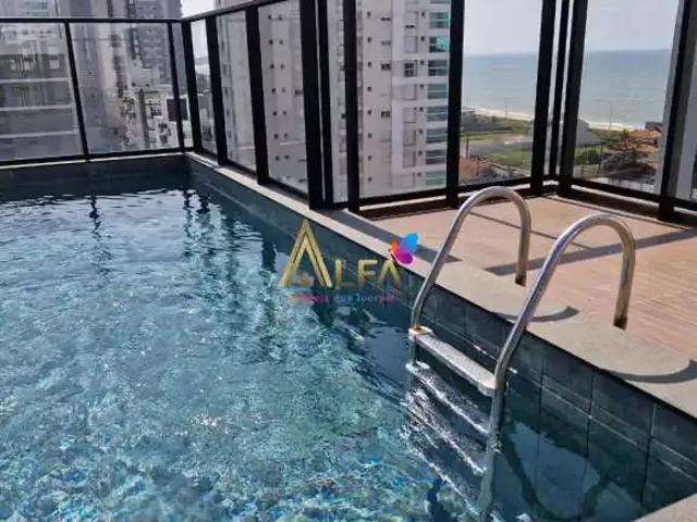 Apartamento para Venda em Balneário Piçarras/SC Itacolomi 3 Quartos