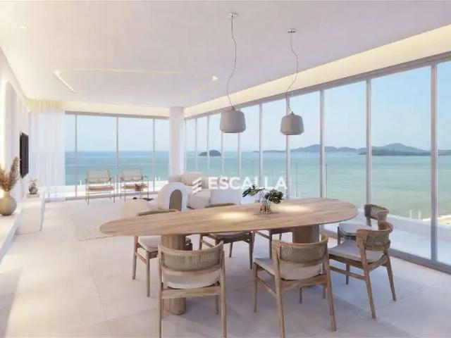 Apartamento para Venda em Balneário Piçarras/SC Itacolomi 3 Quartos