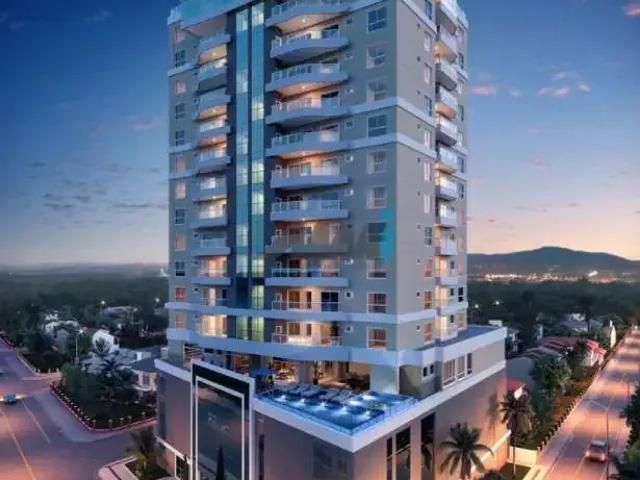 Apartamento para Venda em Balneário Piçarras/SC Itacolomi 3 Quartos
