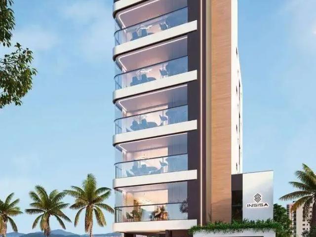 Apartamento para Venda em Balneário Piçarras/SC Itacolomi 3 Quartos