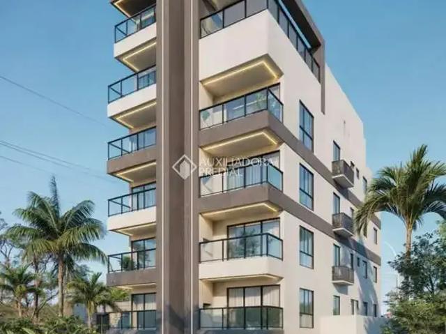 Apartamento para Venda em Balneário Piçarras/SC Itacolomi 3 Quartos
