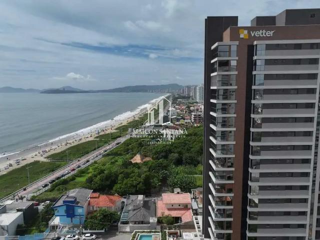 Apartamento para Venda em Balneário Piçarras/SC Itacolomi 3 Quartos