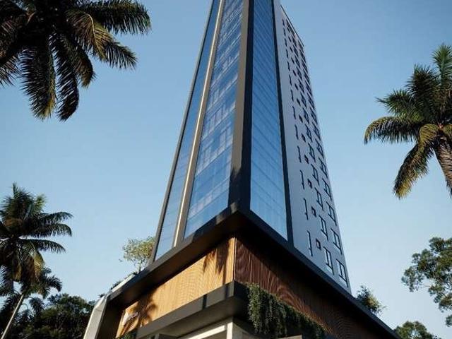 Apartamento para Venda em Balneário Piçarras/SC Itacolomi 3 Quartos