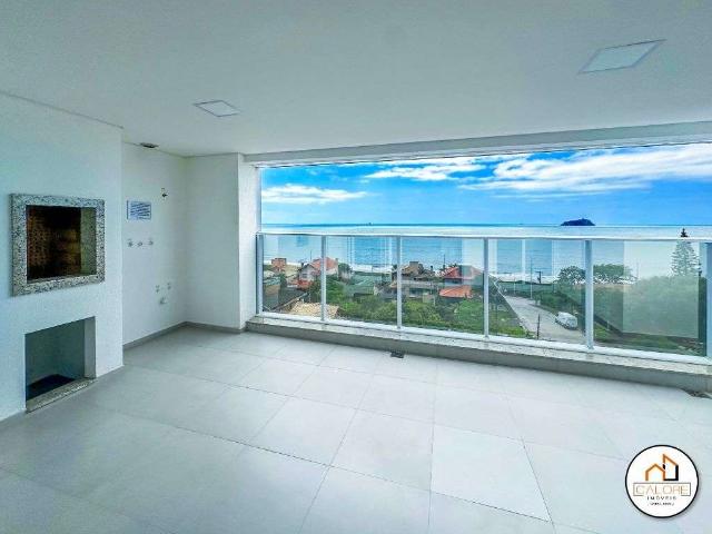 Apartamento para Venda em Balneário Piçarras/SC Itacolomi 3 Quartos