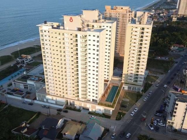 Apartamento para Venda em Balneário Piçarras/SC Itacolomi 3 Quartos