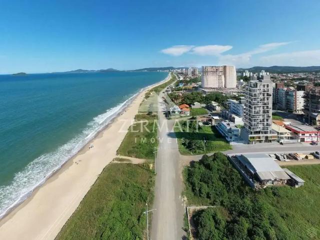 Apartamento para Venda em Balneário Piçarras/SC Itacolomi 3 Quartos