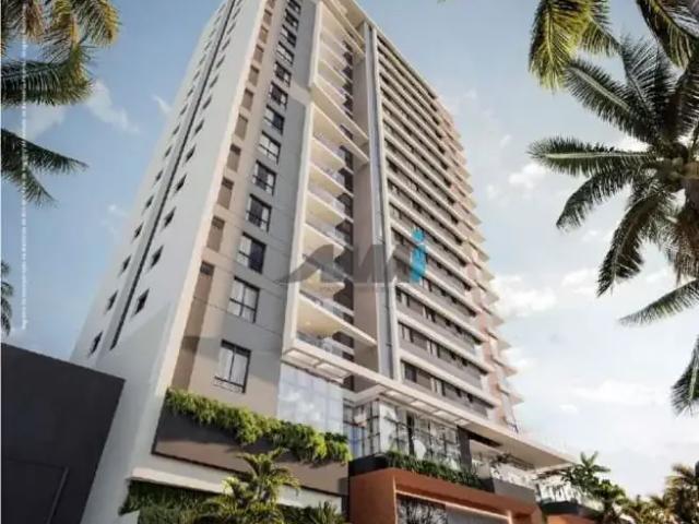 Apartamento para Venda em Balneário Piçarras/SC Itacolomi 3 Quartos