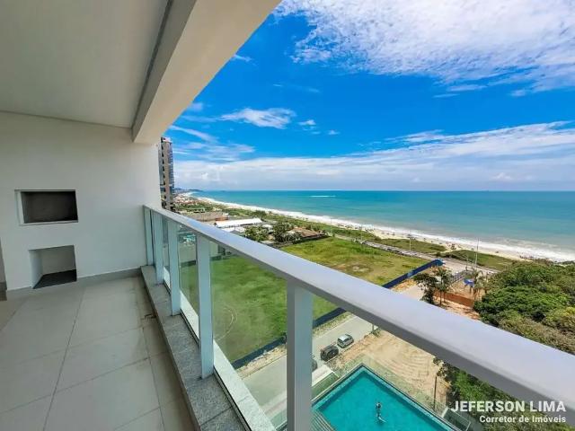 Apartamento para Venda em Balneário Piçarras/SC Itacolomi 3 Quartos