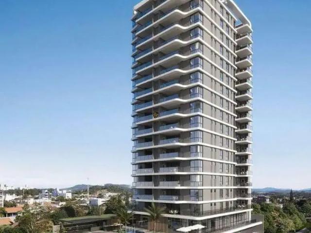 Apartamento para Venda em Balneário Piçarras/SC Itacolomi 3 Quartos